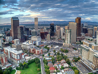 Electrician Services in Denver, CO - Elevated Electrical Contractors