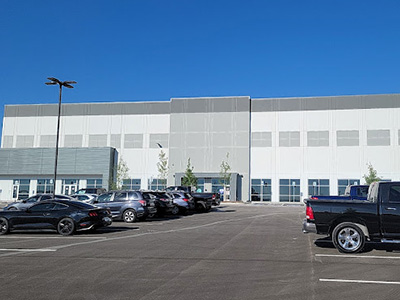 Electrician Services in Denver, CO - Elevated Electrical Contractors